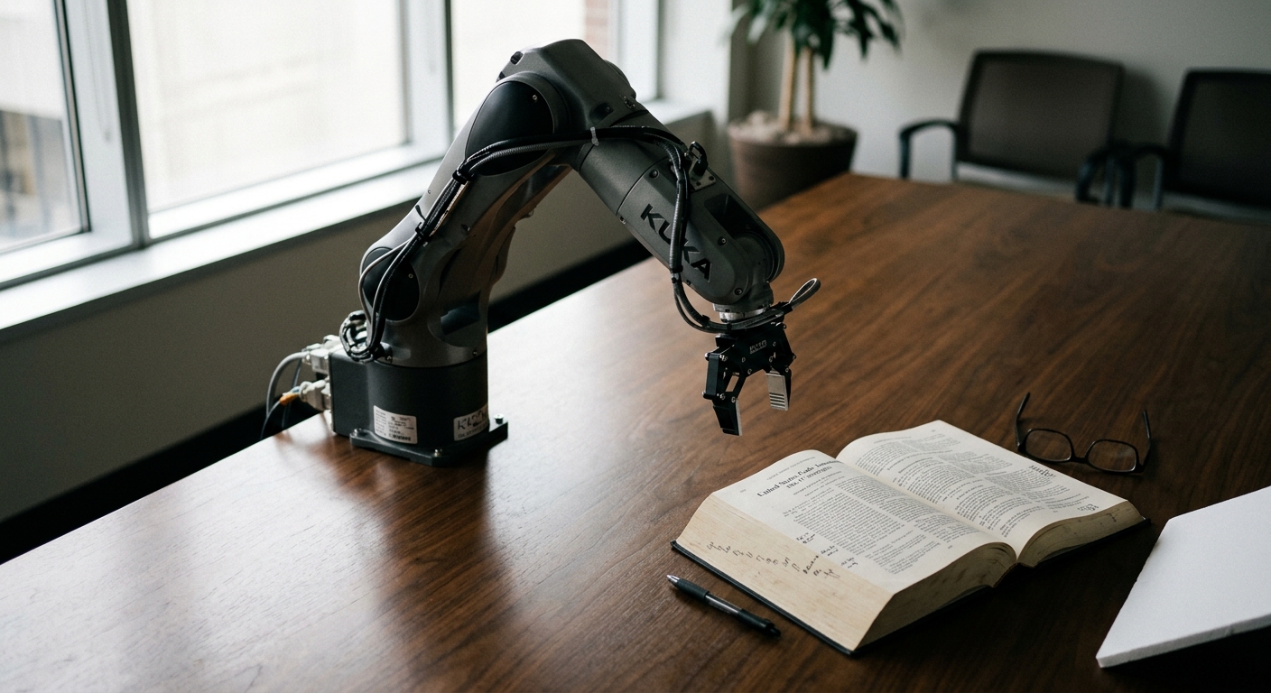 Michigan AI Laws and Regulation (2026) | Recording Law