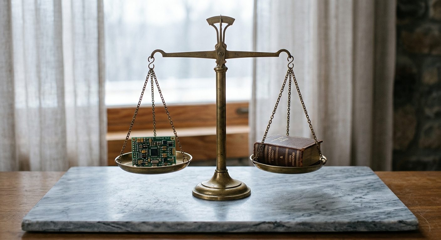 New York AI Laws and Regulation (2026) | Recording Law
