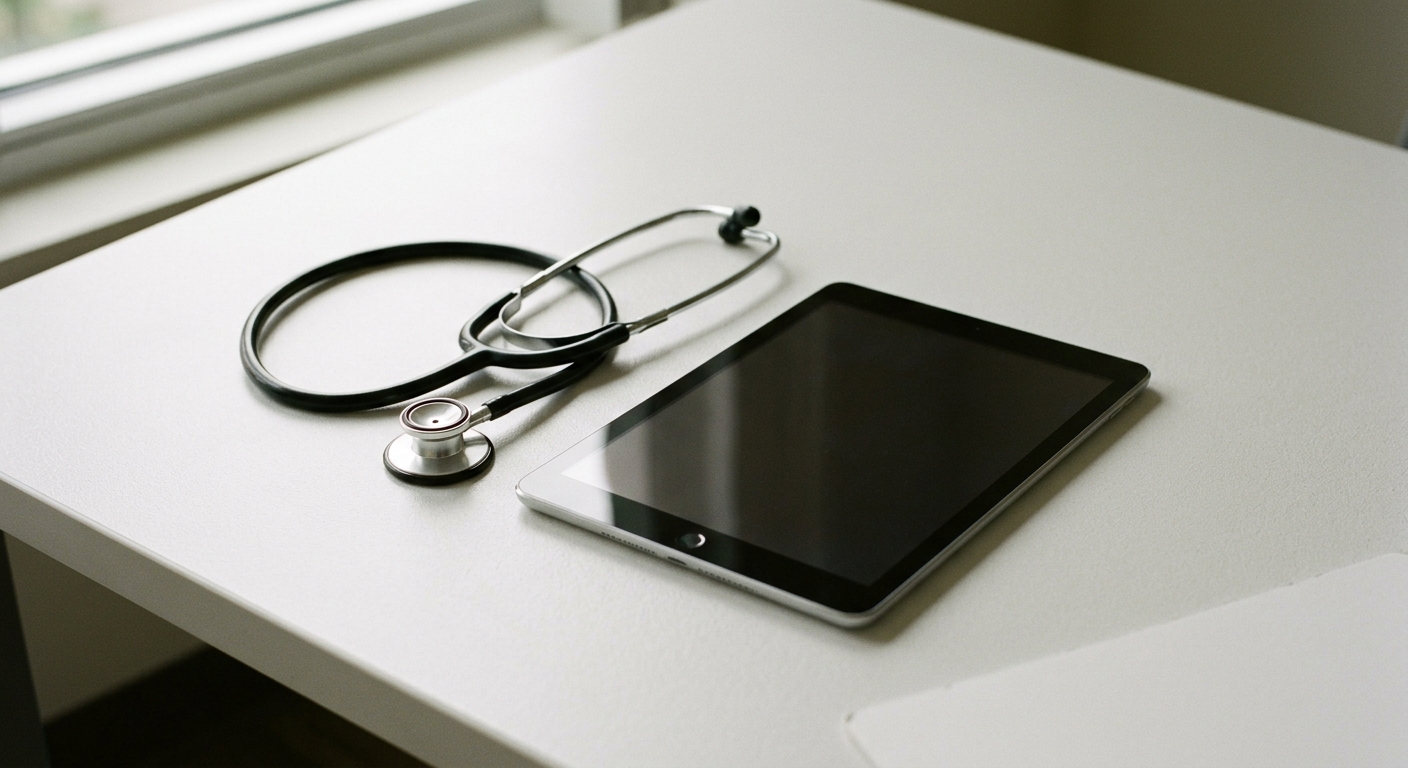 California Medical Records Retention Laws (2026 Guide) | Recording Law