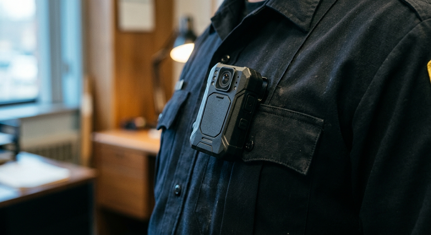 Washington Video Recording Laws: Filming, Surveillance, and Consent ...