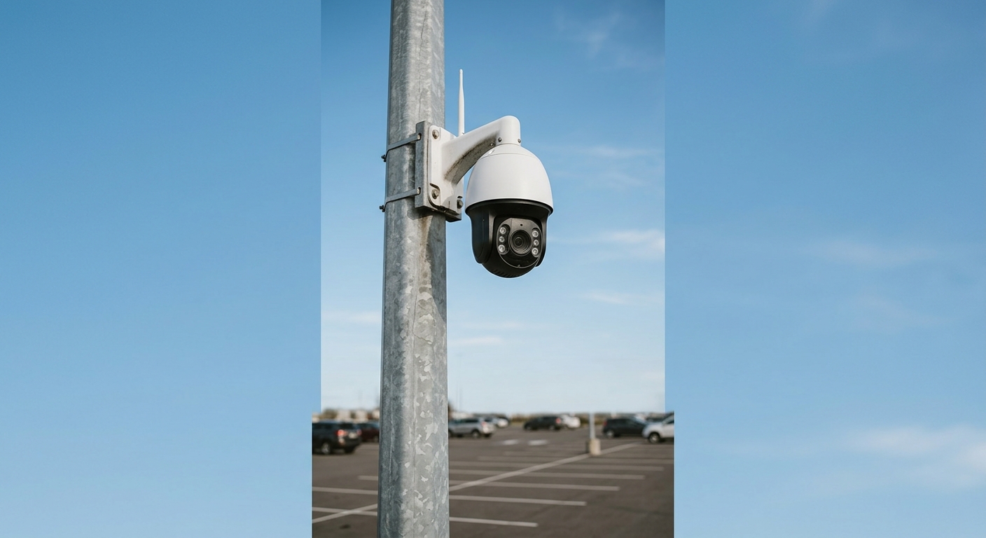 Minnesota Security Camera Laws: Residential, Commercial, and Privacy ...